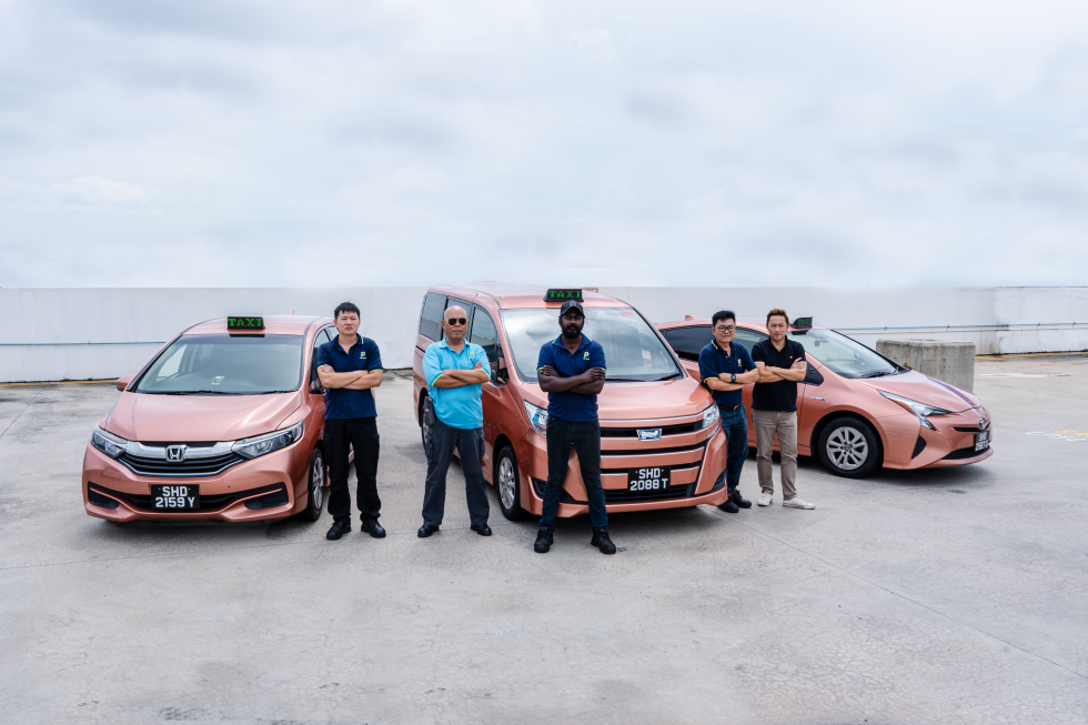 About Us | Prime Taxi