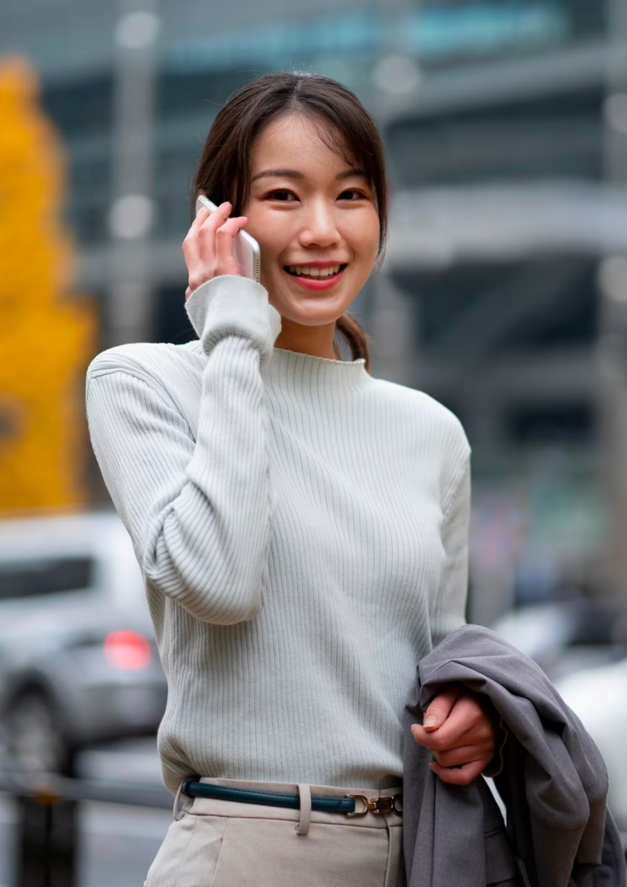 For Passengers | Prime Taxi