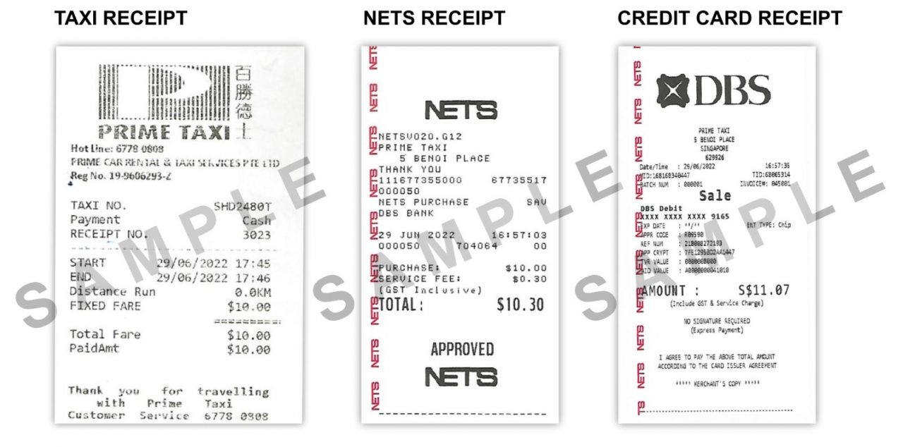 For Passengers | Prime Taxi