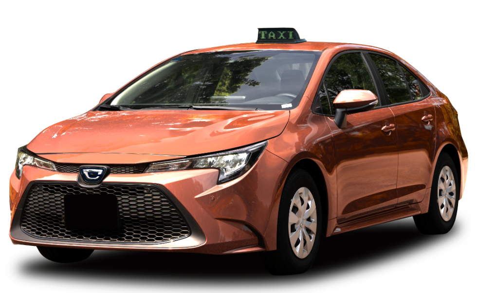 For Passengers | Prime Taxi