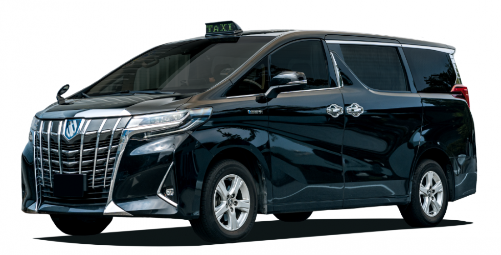 Drive with Us | Prime Taxi