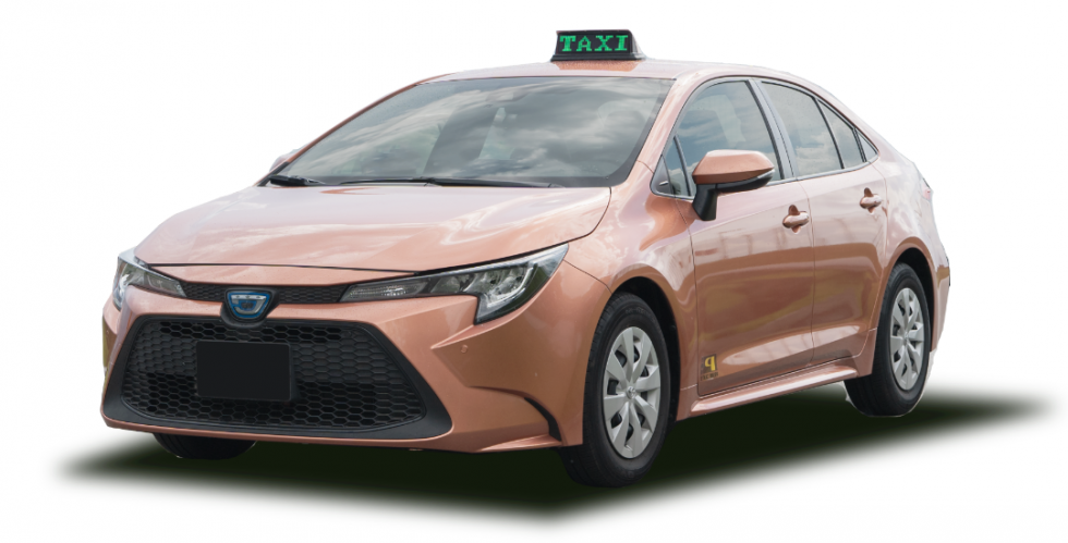 Drive with Us | Prime Taxi