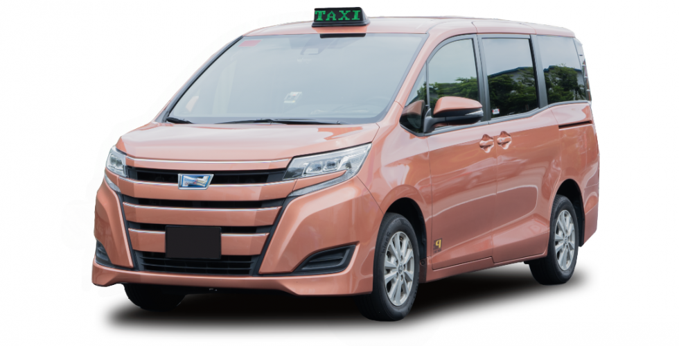 Drive with Us | Prime Taxi