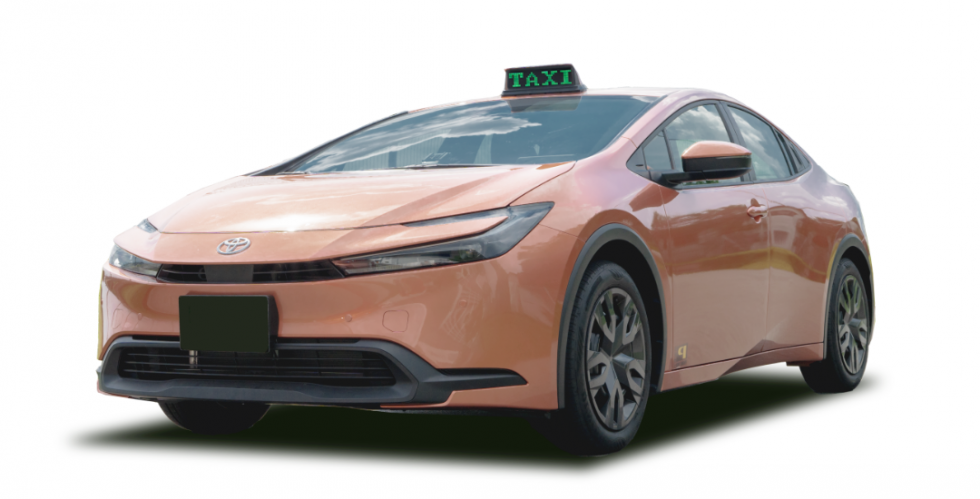 Drive with Us | Prime Taxi