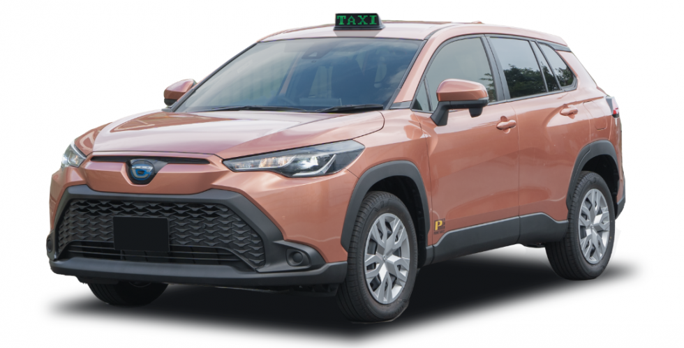 Drive with Us | Prime Taxi